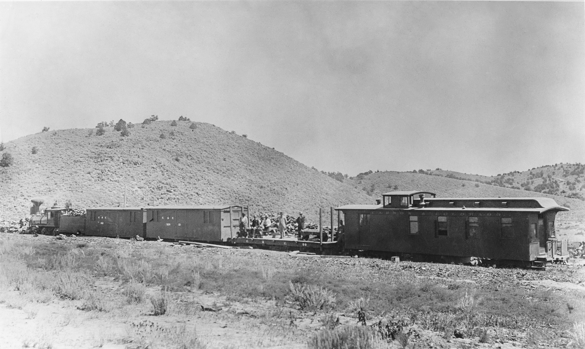 SPNG Beginnings