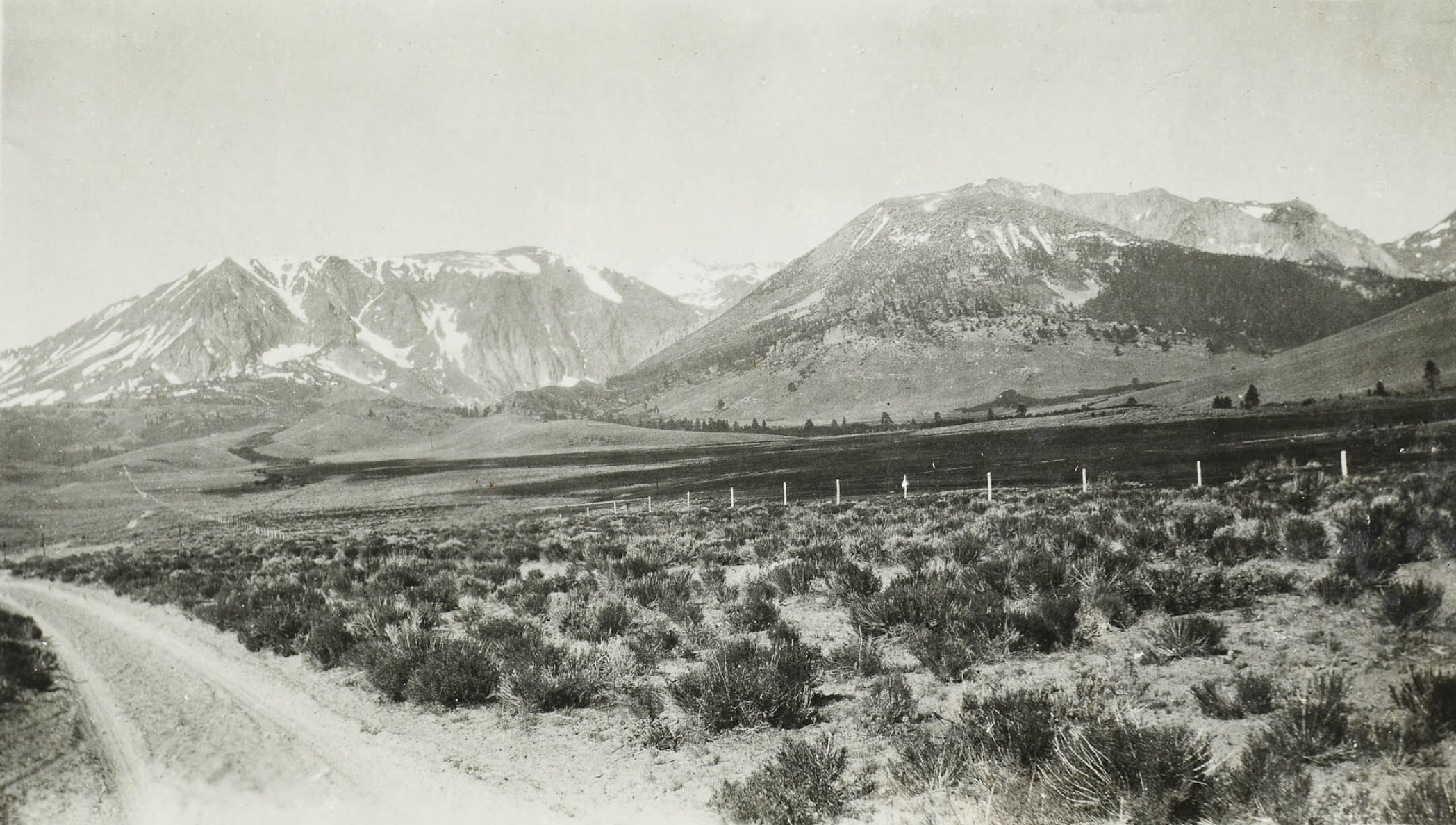 Southern Sierras Power Company