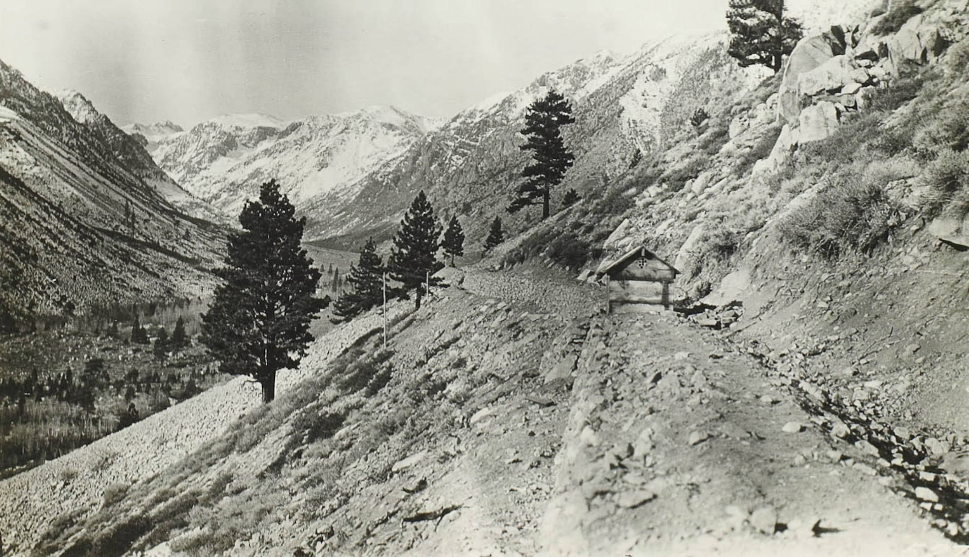 Southern Sierras Power Company