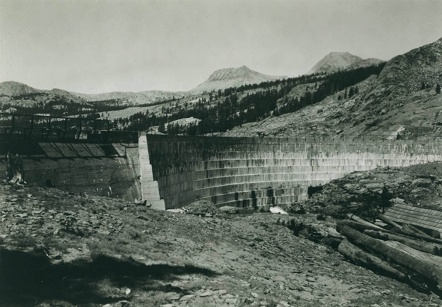 Southern Sierras Power Company