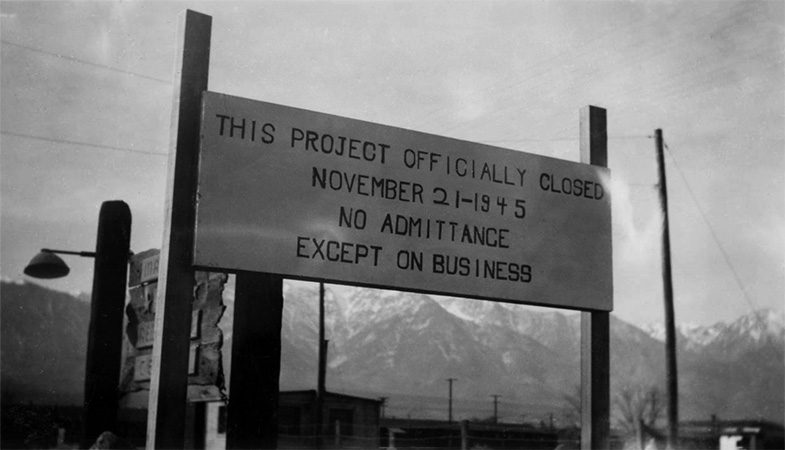 Life After Manzanar