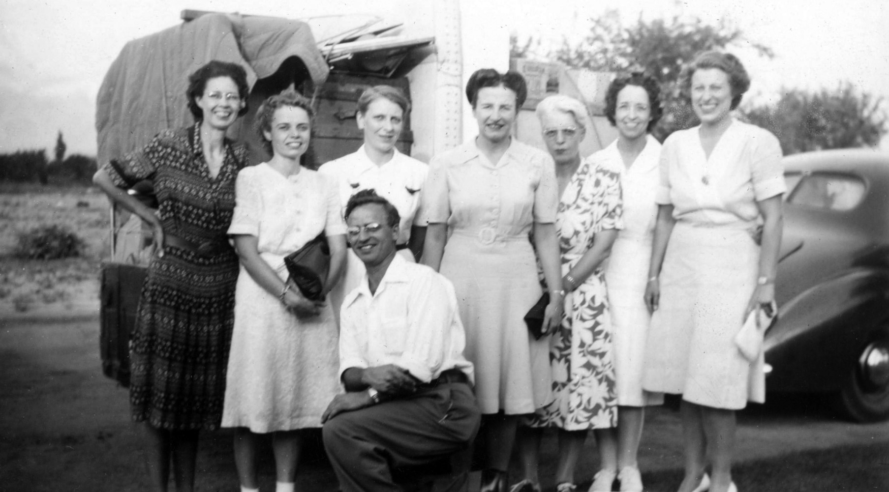 Life After Manzanar