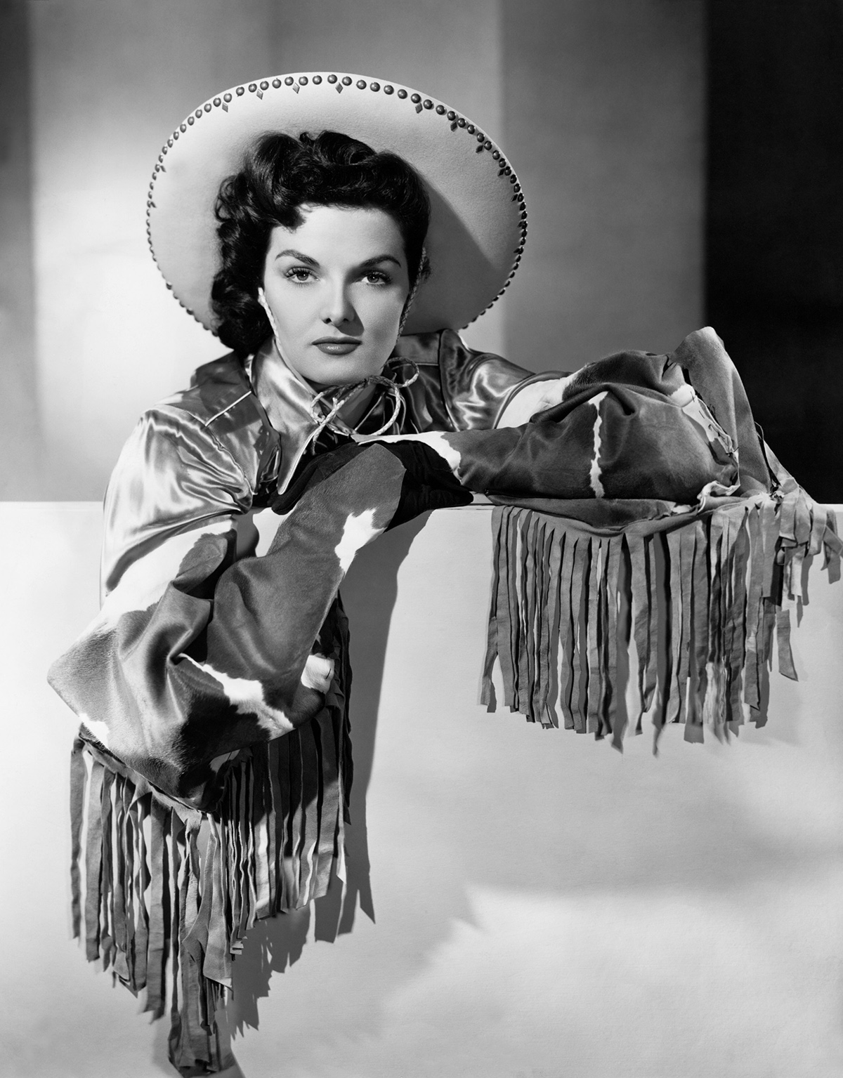Movie and Celebrity Cowgirls 1